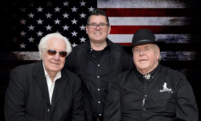 Johnny Cash Tribute, He Wore Black – A True Johnny Cash Experience